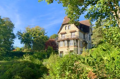 Luxury real estate and prestigious residences | Emile Garcin