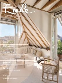 Agence Emile Garcin - Immobilier & Demeures de Prestige